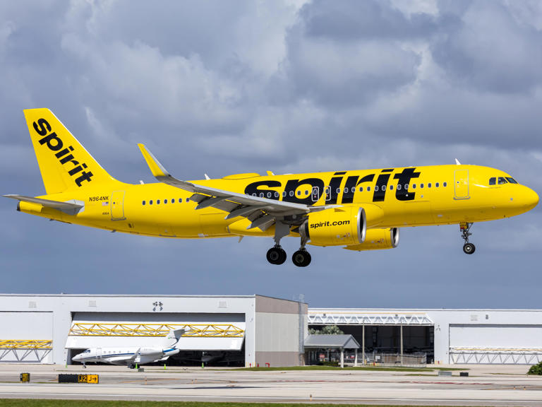 These are the 5 safest airlines in the US in 2026, ranked
