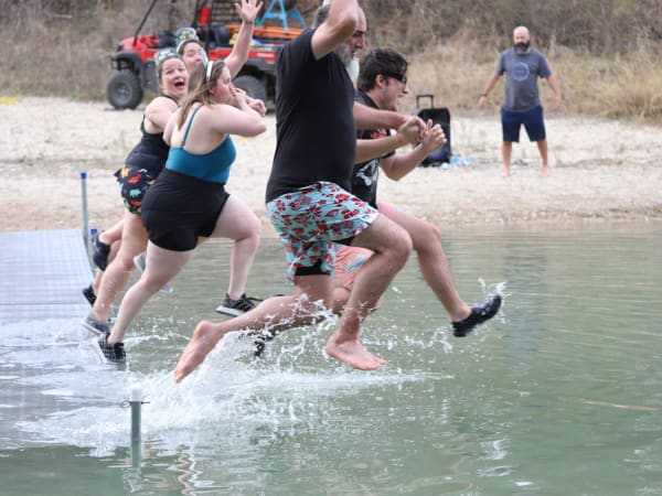 Texas state park named No. 5 best place to camp with kids in 2026