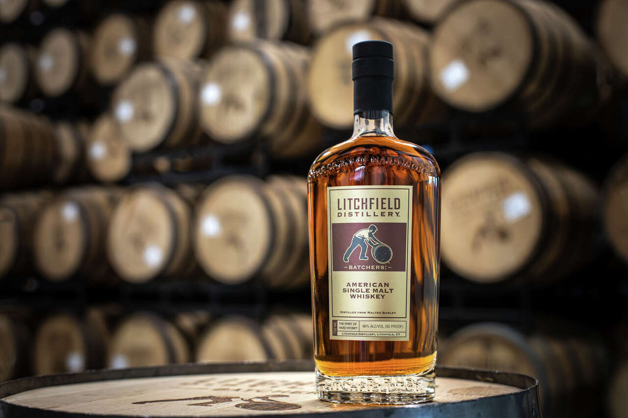 Review: Why single malt whiskey is a new type of whiskey to watch in CT ...