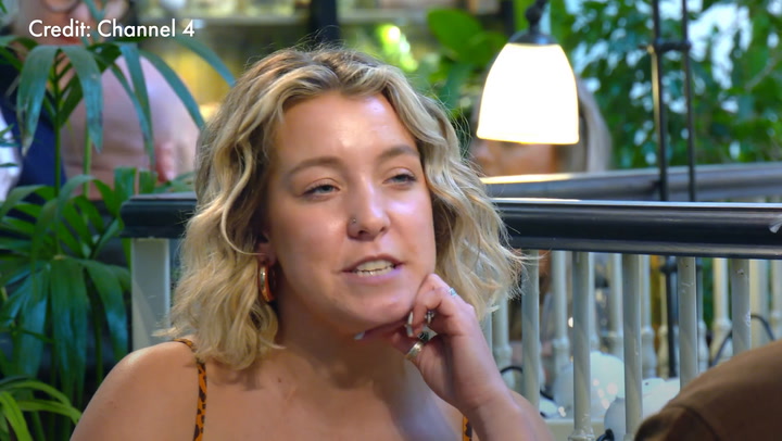 Watch: Nicole opens up about having cystic fibrosis