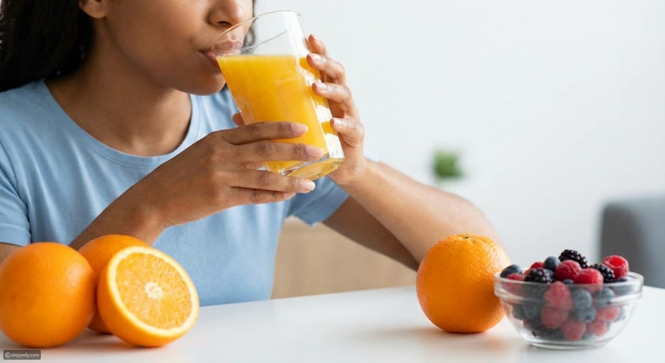 Signs that reveal you are in good health