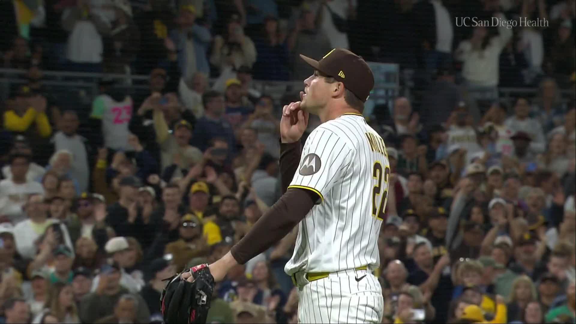 Source: Padres finalizing sale for MLB-record $3.9 billion