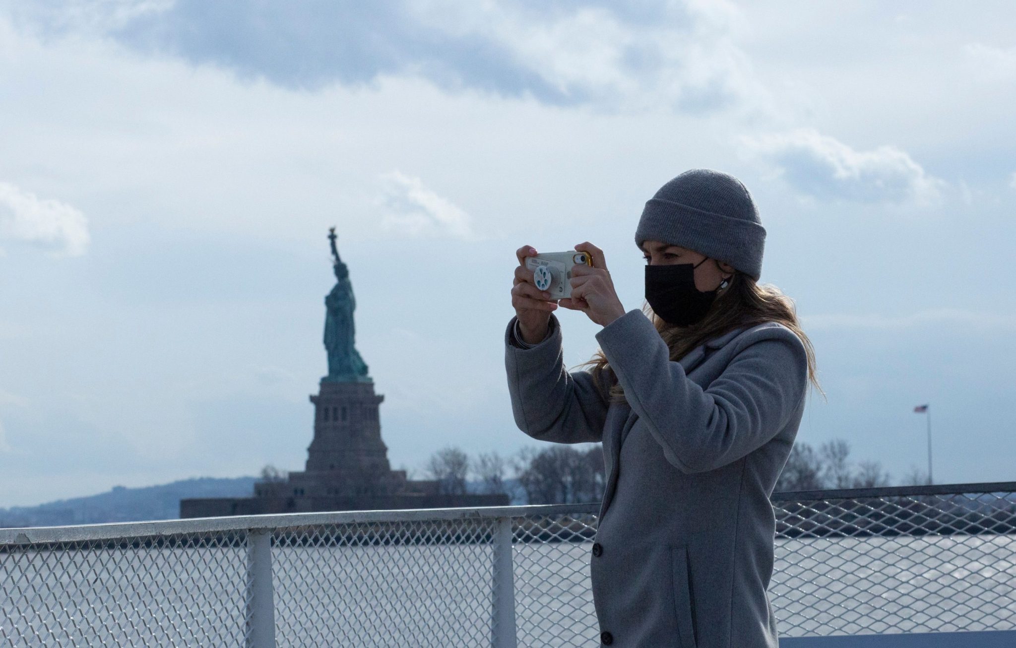 Tourism had a record-breaking 2025 everywhere but the US., report finds ...