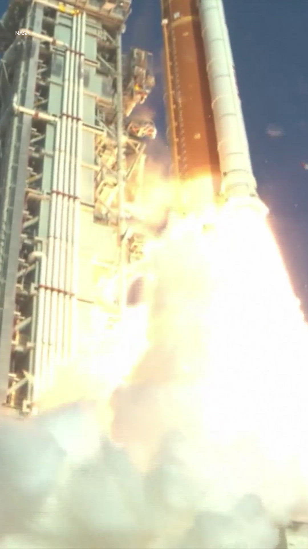 NASA leaders with Austin ties reflect on historic Artemis II lunar mission