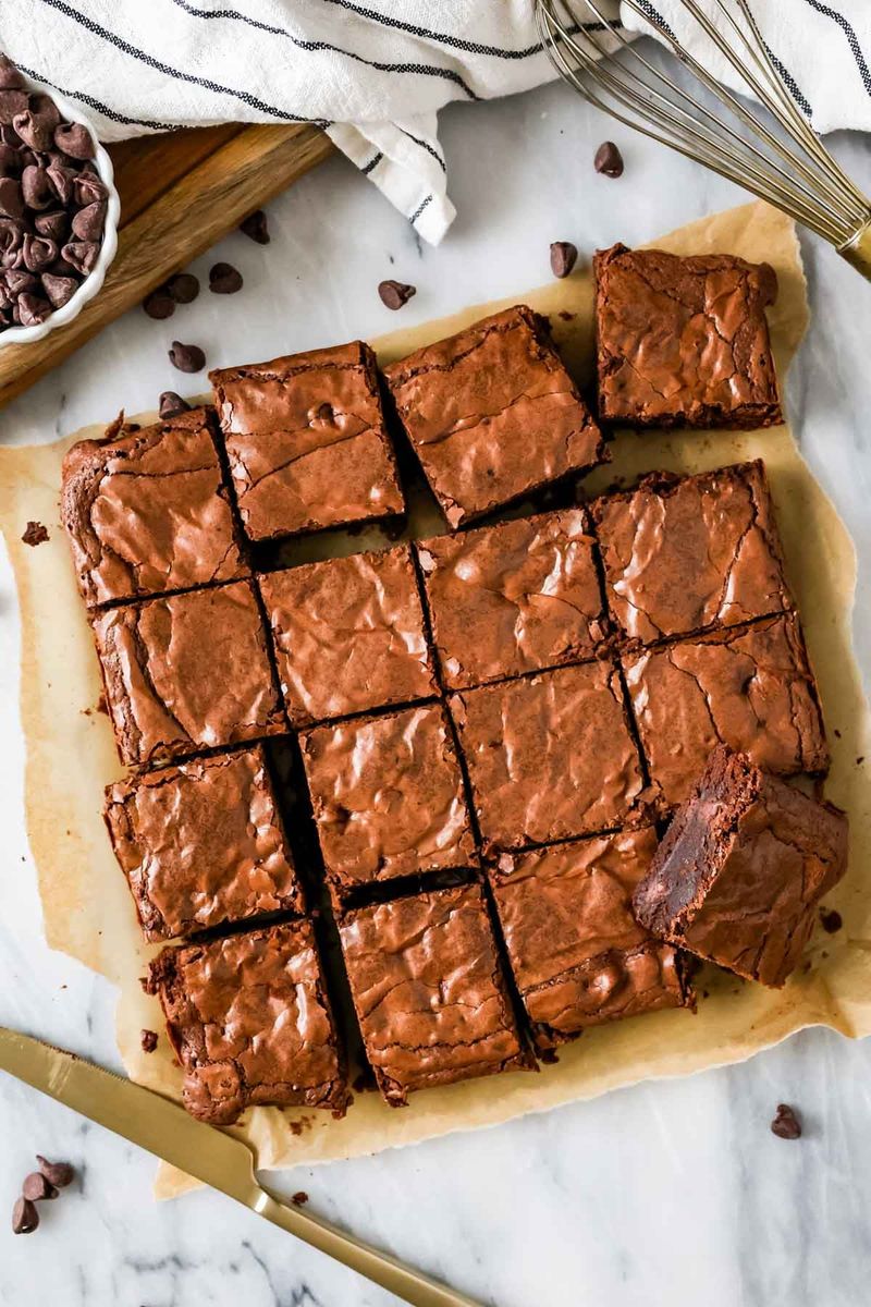 21 of the best brownie recipes you will ever try