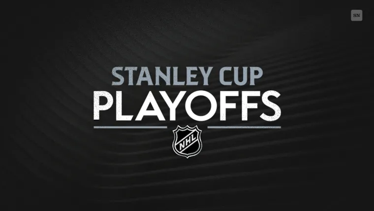 NHL playoffs schedule 2026: Full bracket, dates, times, TV channels ...
