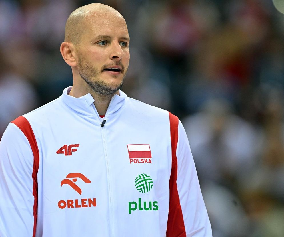 Zaskakujący brak Bartosza Kurka w reprezentacji. Nikola Grbić wyjawił ...