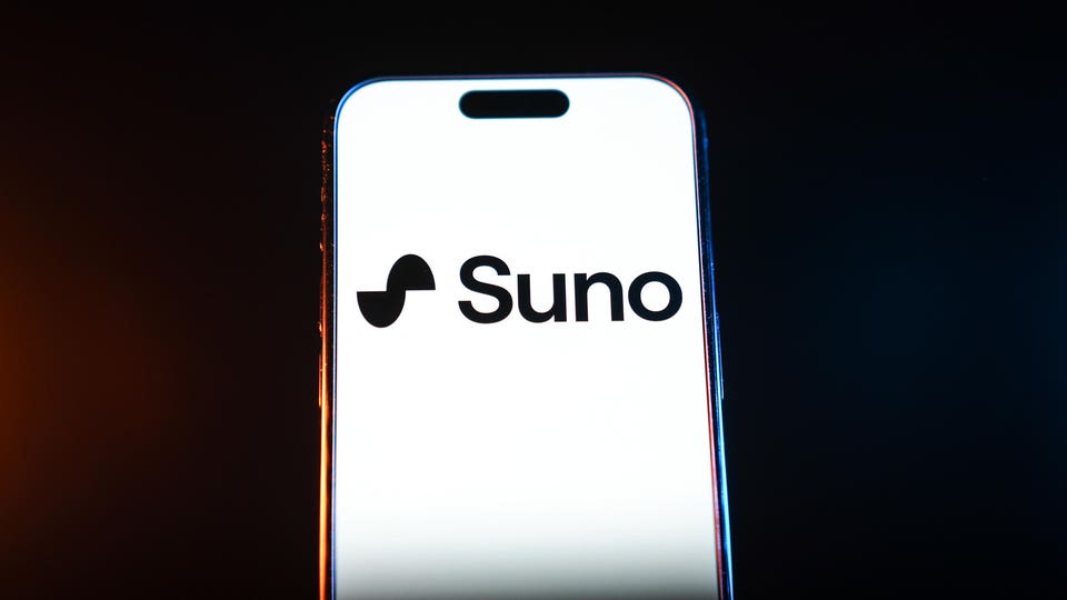 The No. 1 song on US iTunes—and several other countries—is AI generated
