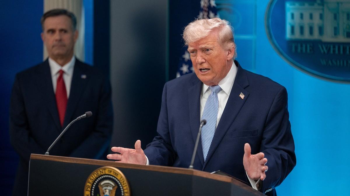 Donald Trump hurls insults at Fox News host in fiery rant: 'Her voice ...