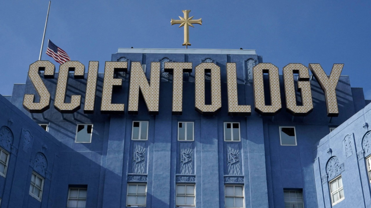Church of Scientology demands LAPD hand over info on leaked missing ...