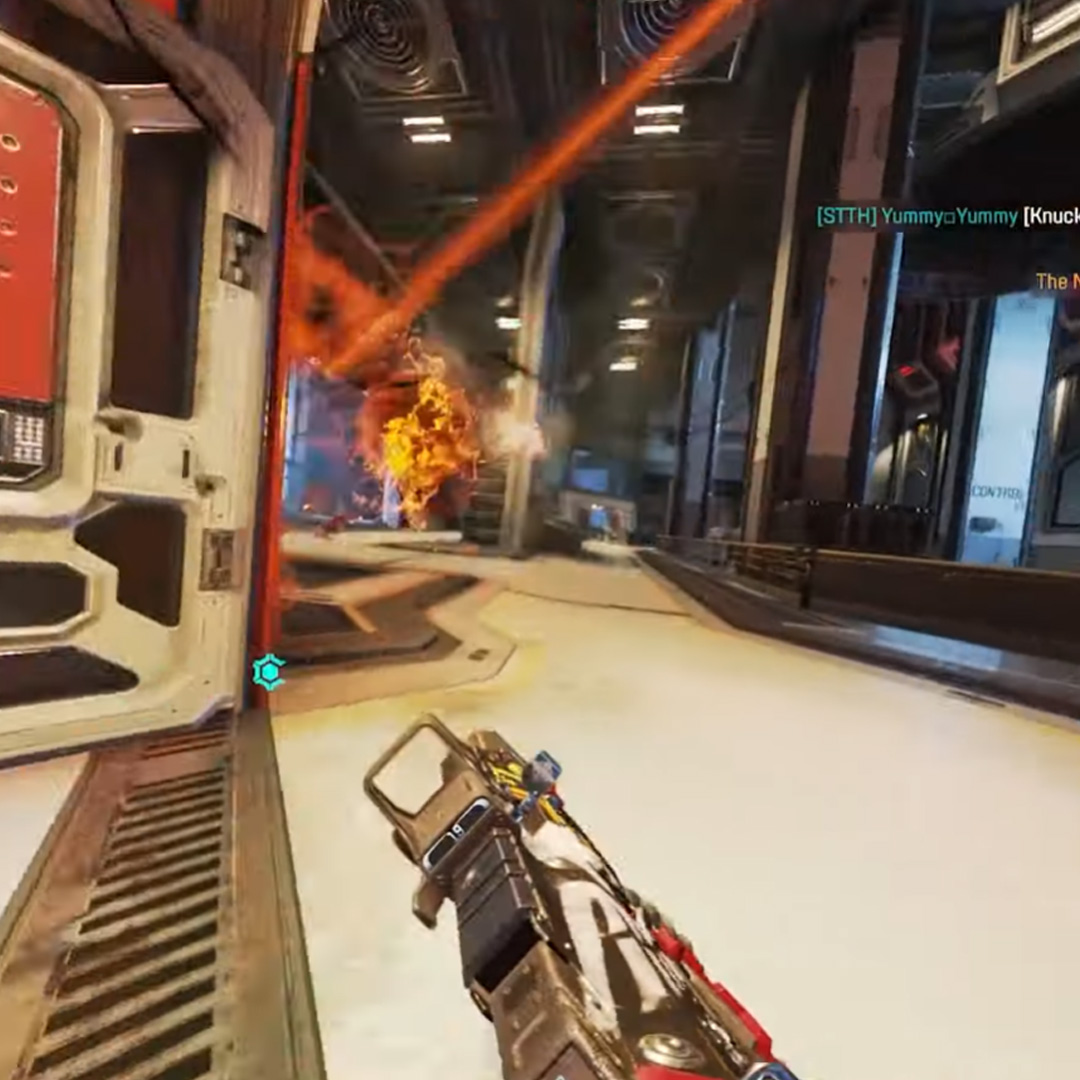 Apex Legends Easter eggs guide: New map hidden surprises