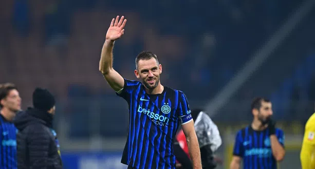Romano: “Grossa novità su De Vrij, ecco cosa sta preparando l’Inter. E ...