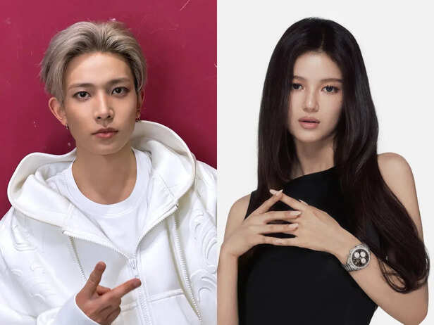 Contract wars to solo stages: From Danielle, Mark and Ten, to Heeseung ...