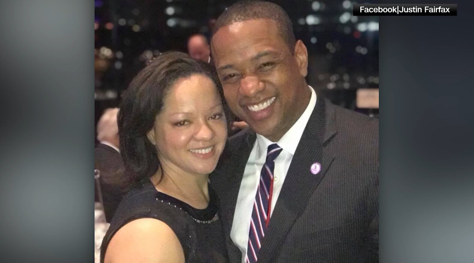 Patient remembers Dr. Cerina W Fairfax after murder-suicide