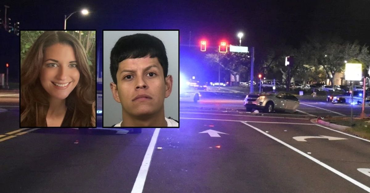 Mother of 2 killed after speeding drunk driver drove '2,000-pound ...