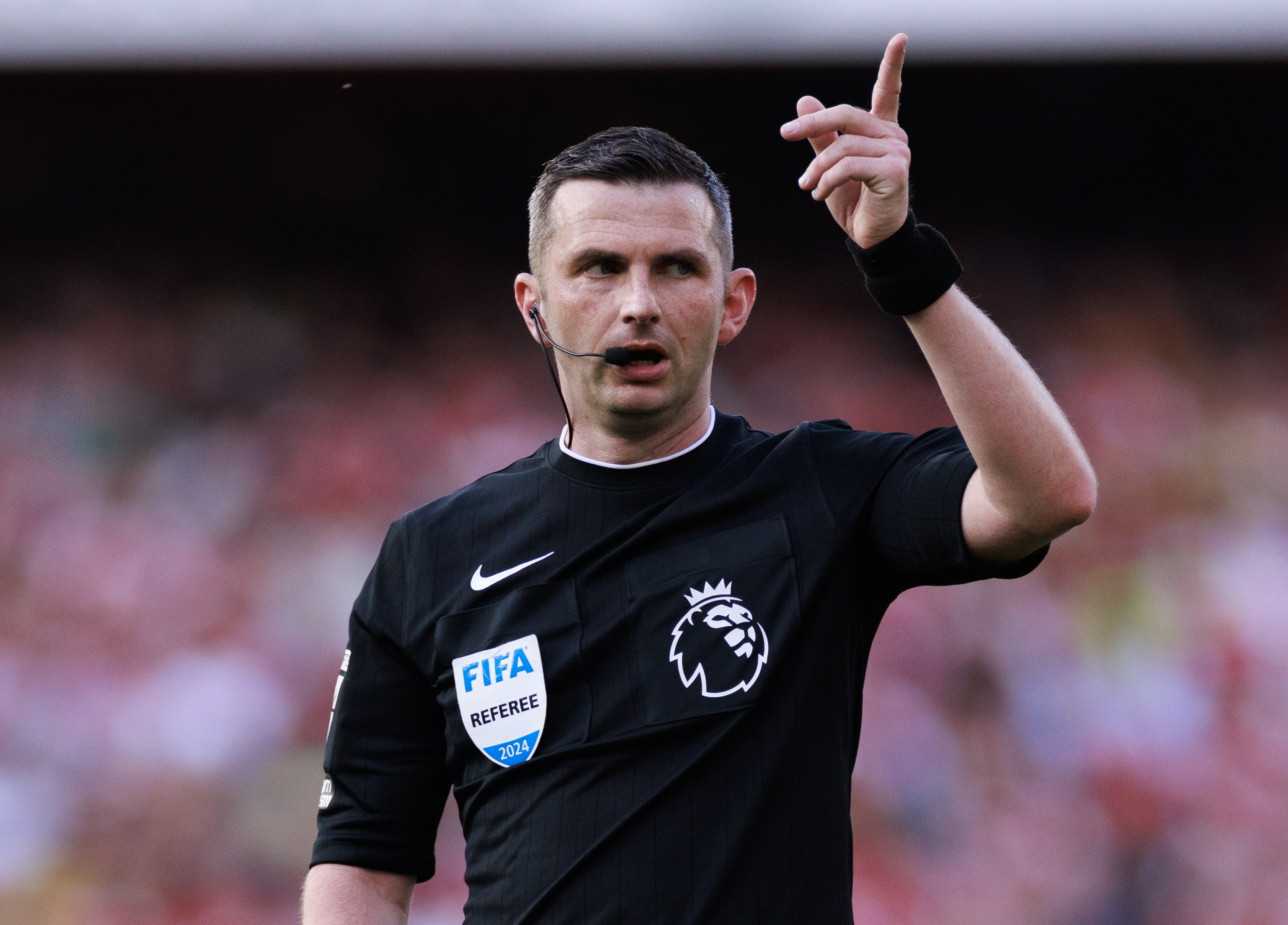 Is there VAR in the World Cup?