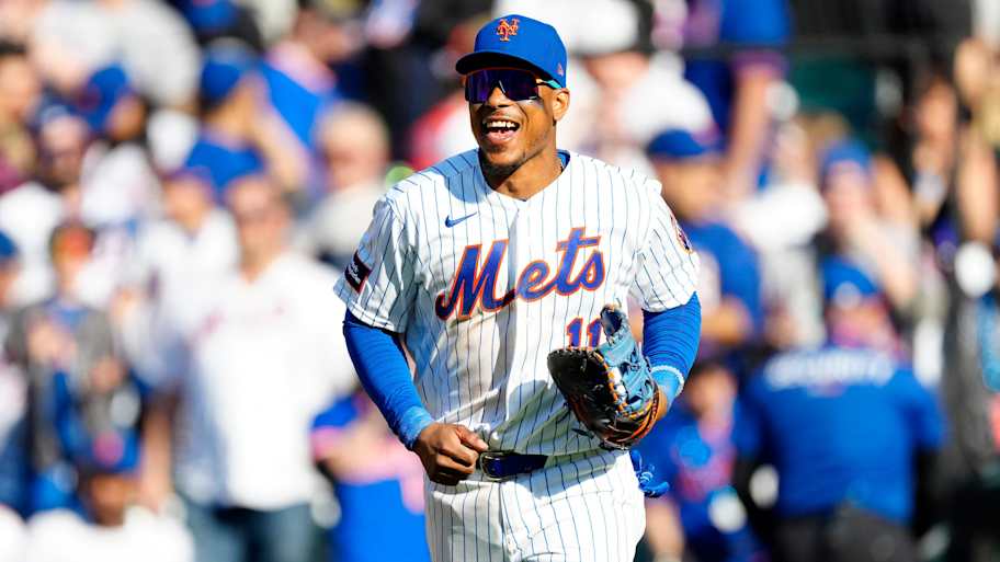 Mets’ Jorge Polanco now dealing with another injury