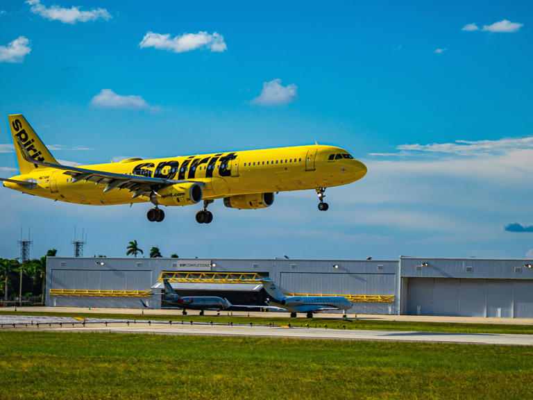 These are the 5 safest airlines in the US in 2026, ranked