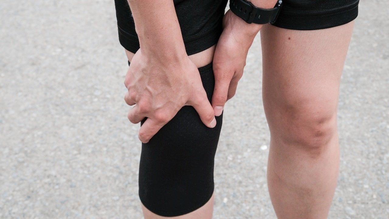 3 knee arthritis remedies proven to ease pain without drugs or surgery