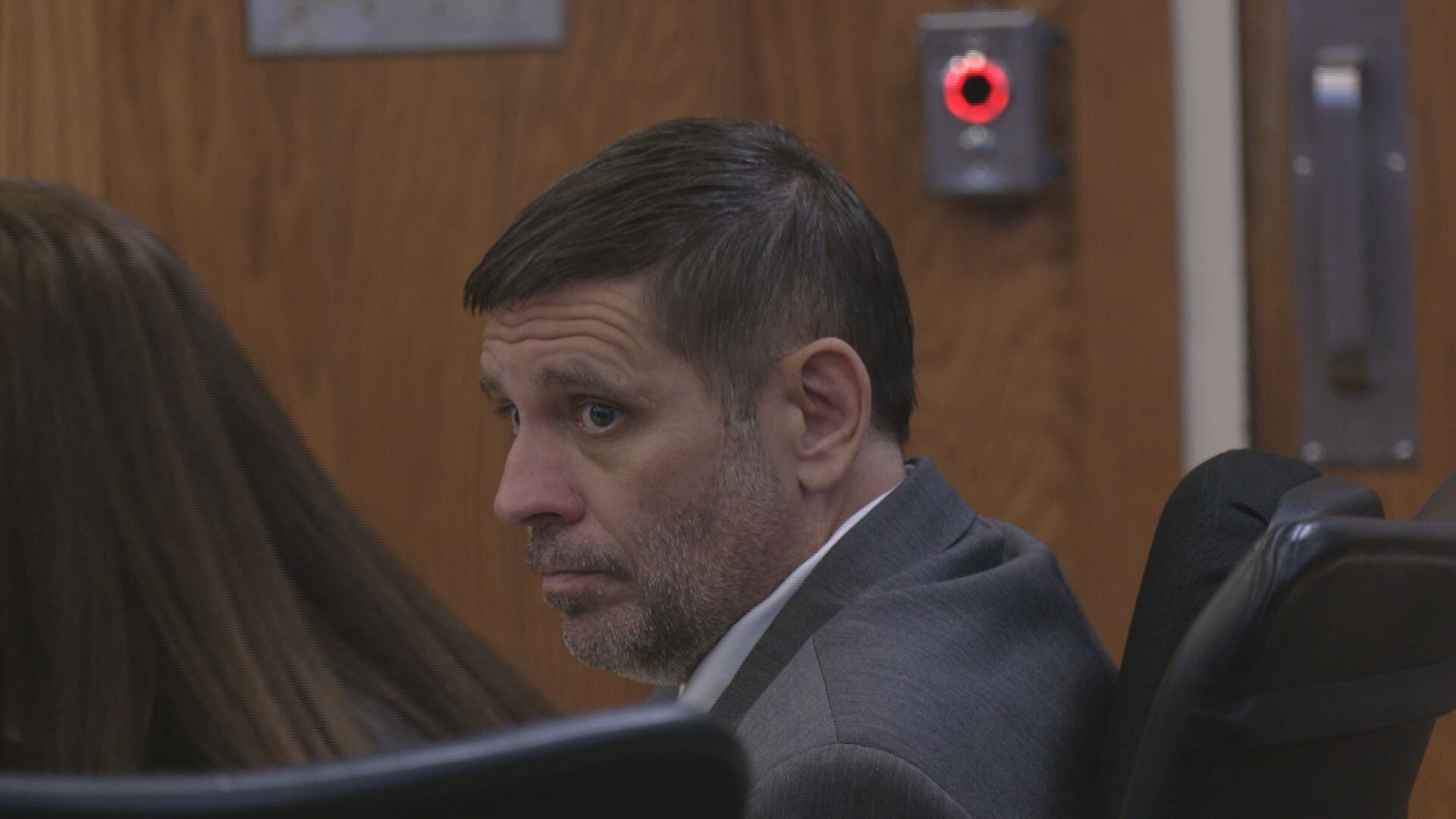 Johnny Mack Calhoun’s resentencing trial verdict delivered