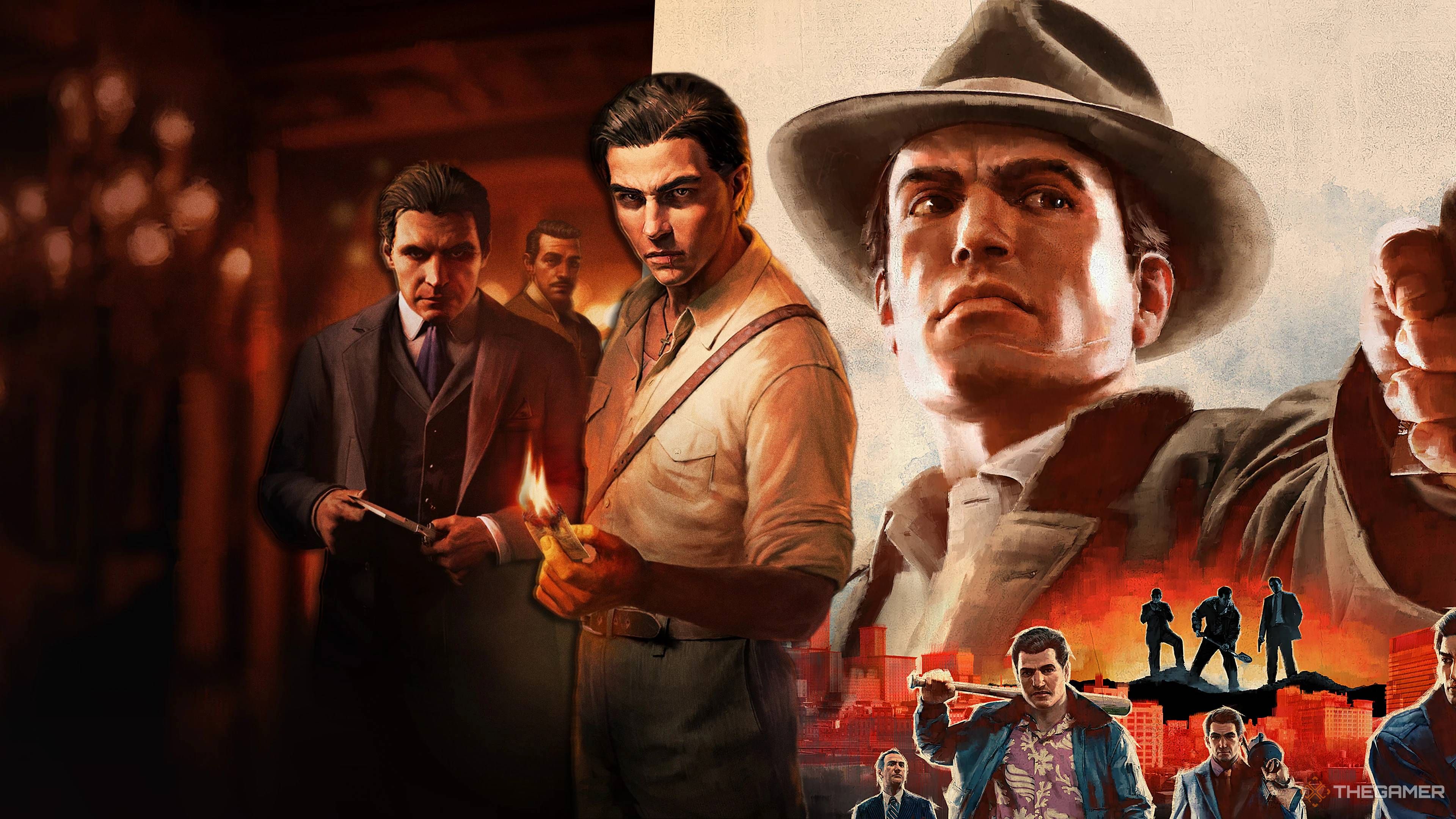 Mafia: The Old Country getting a sequel alongside Mafia 2 remake ...
