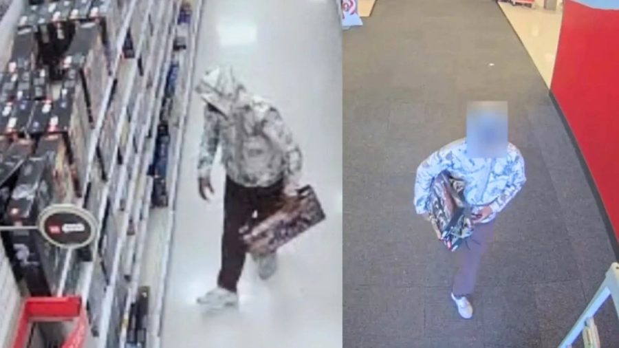 Man suspected of stealing $34,000 in Legos, swapping pieces for pasta ...