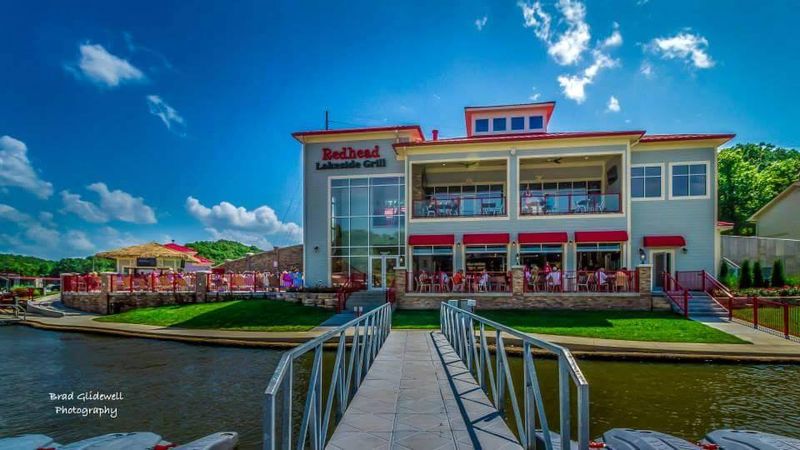 11 unforgettable waterfront dining experiences you can only find in ...