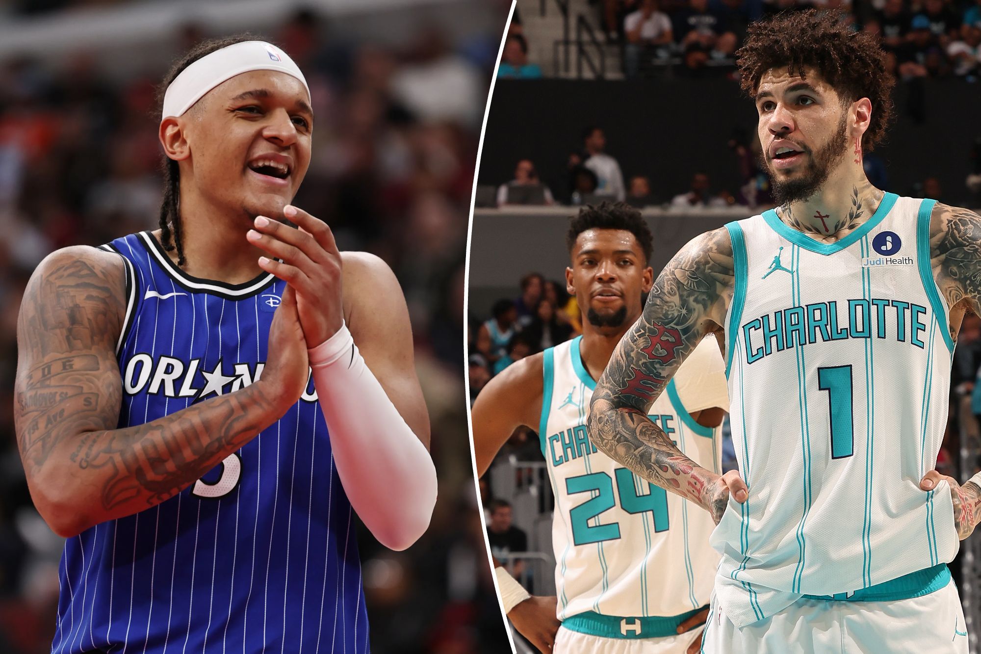 Hornets vs. Magic prediction: NBA play-in game pick, odds, best bet