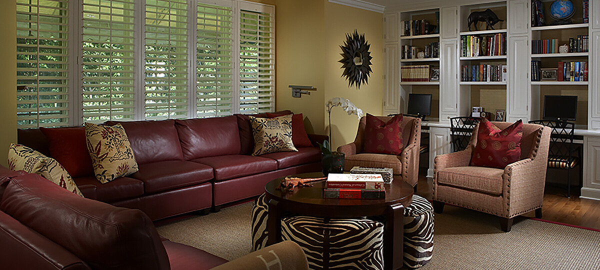 Making a family room