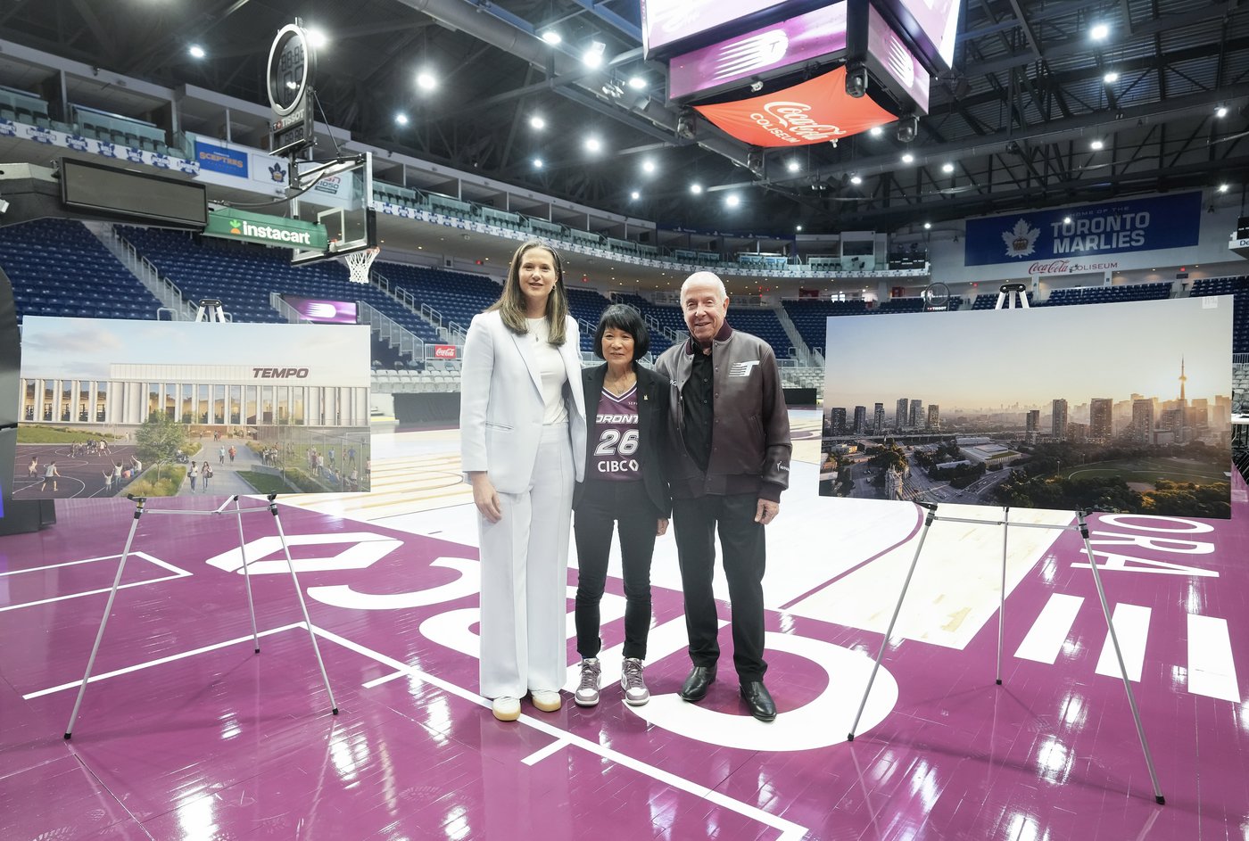 Kilmer Sports Ventures Nba