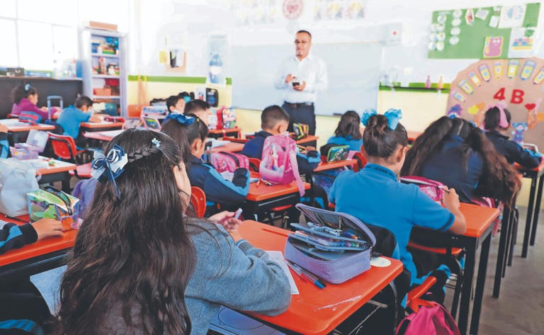 Alerta por amenaza de tiroteo en primaria de Jiutepec, Morelos; alumno ...