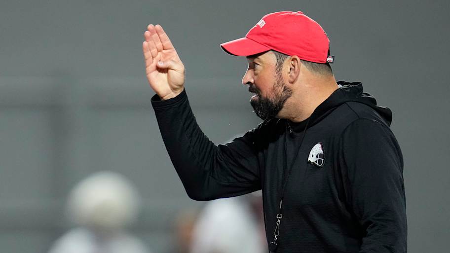 Ohio State and Ryan Day win massive recruiting battle for new 4-star commit