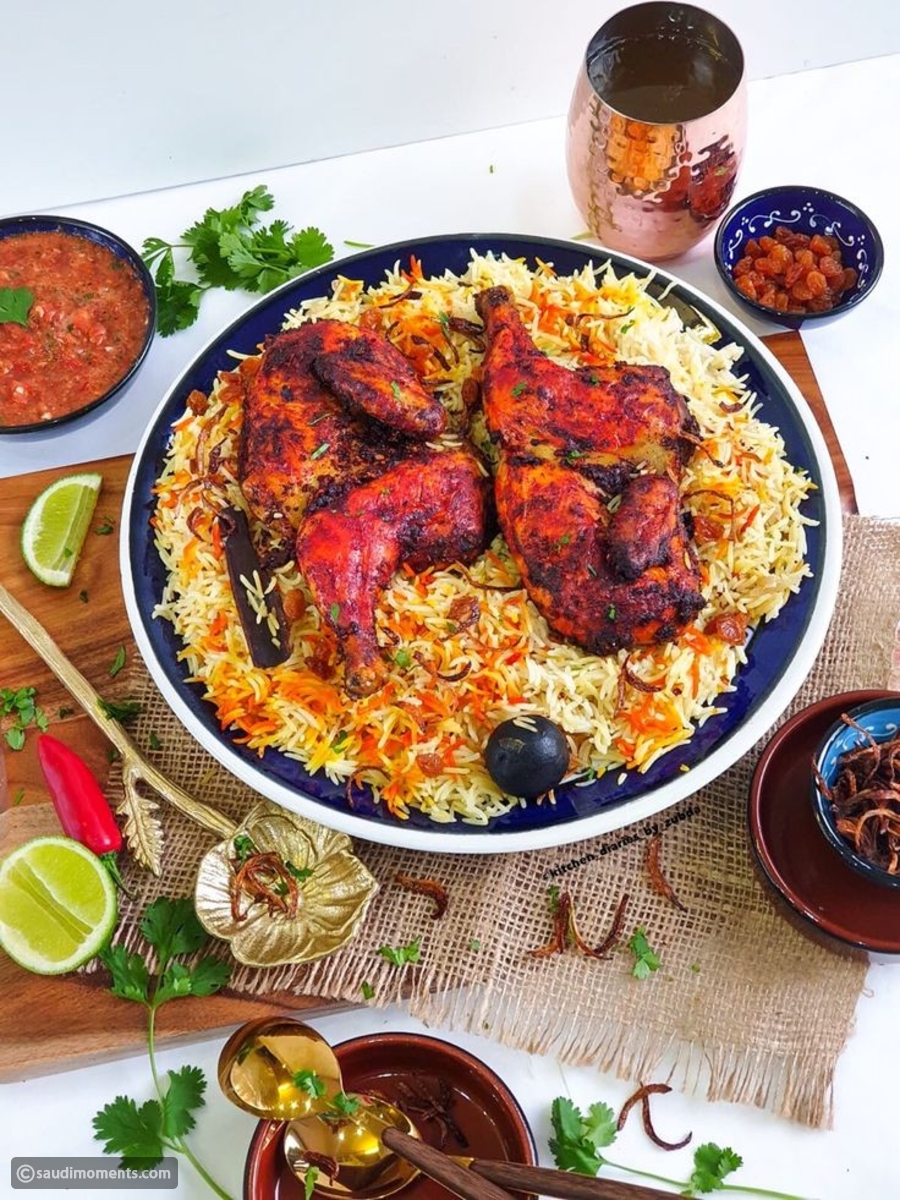 10 common Saudi foods to become familiar with as an expat