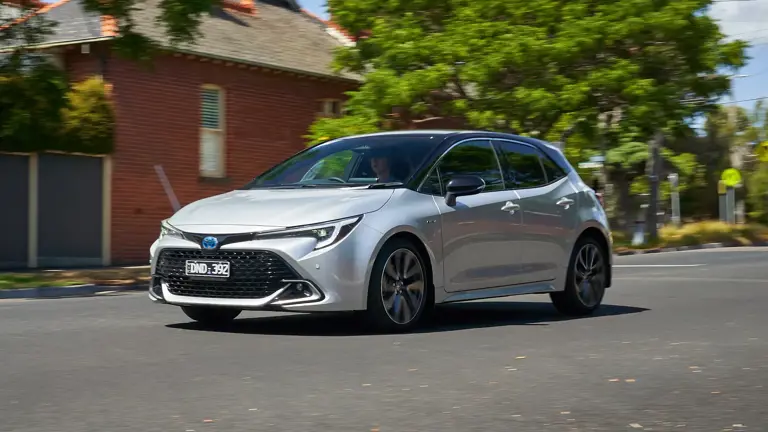 2026 Toyota Corolla ZR hatch long-term review: Introduction