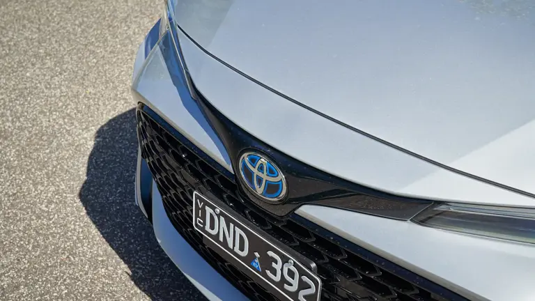 2026 Toyota Corolla ZR hatch long-term review: Introduction