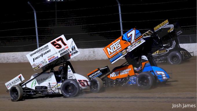 Severe weather postpones High Limit at Lakeside