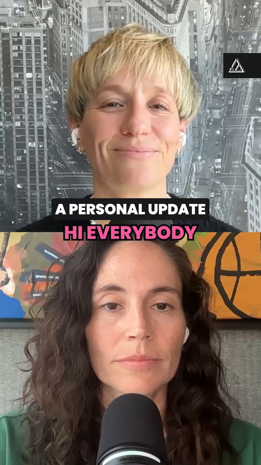Megan Rapinoe announces shock split from longtime partner Sue Bird