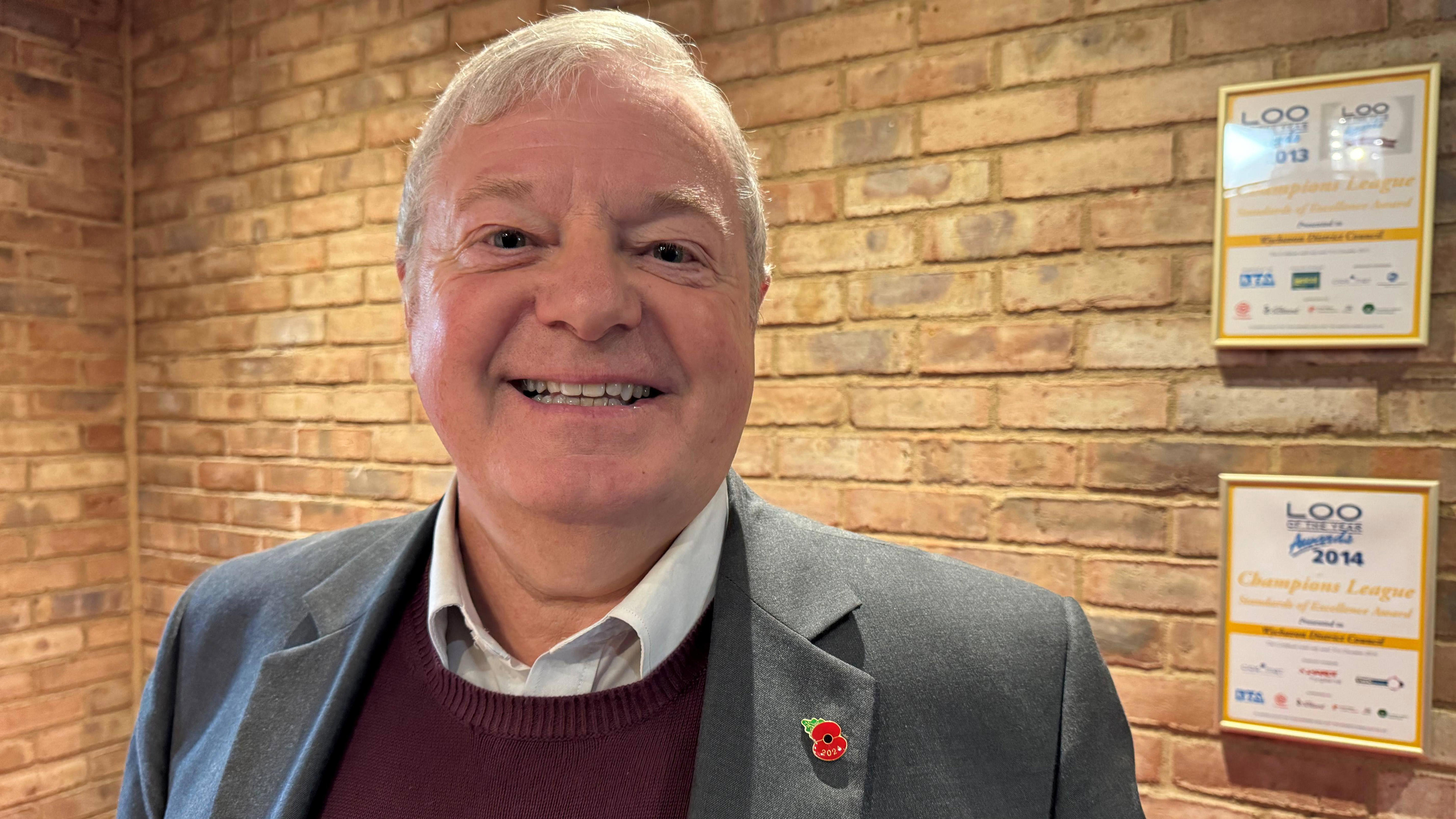 Reform UK council leader axed by own members