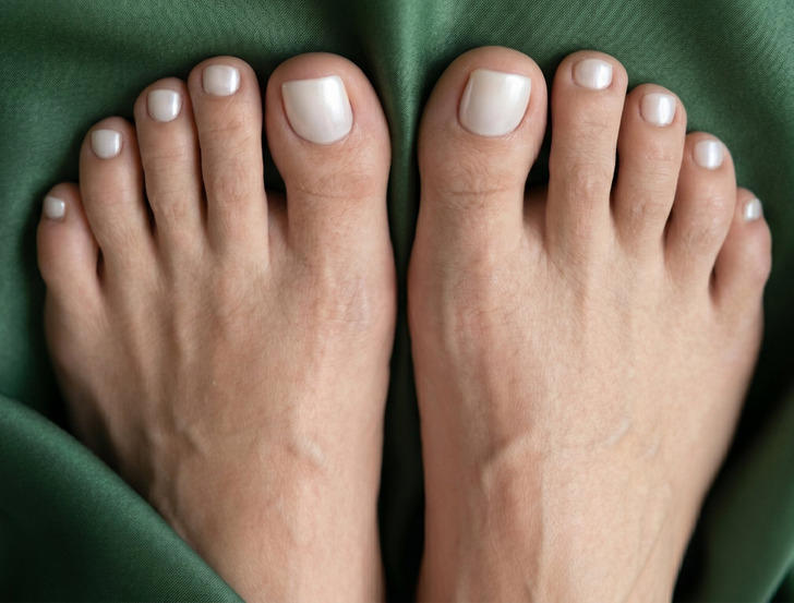 Top 9 pedicure colors nail experts recommend for summer 2026