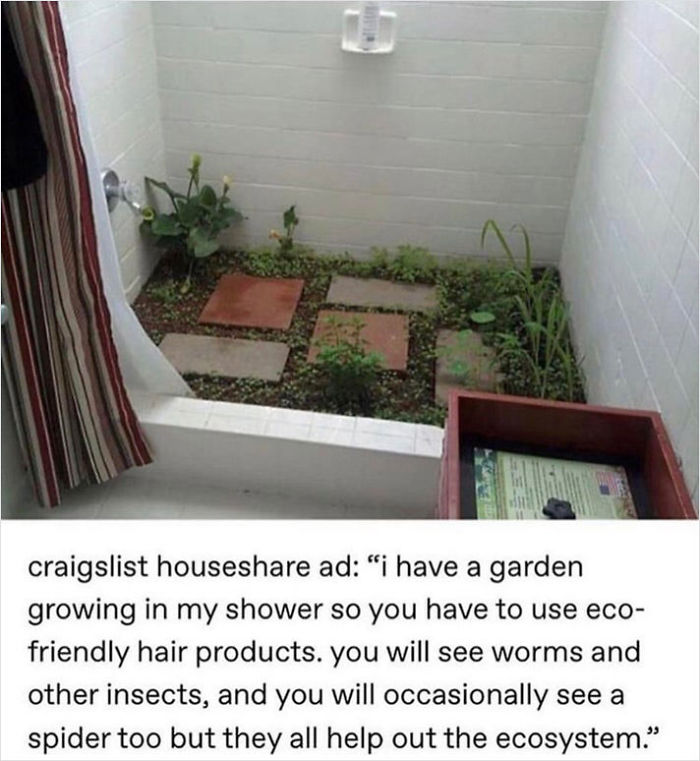 27 delusional and funny people on internet marketplaces