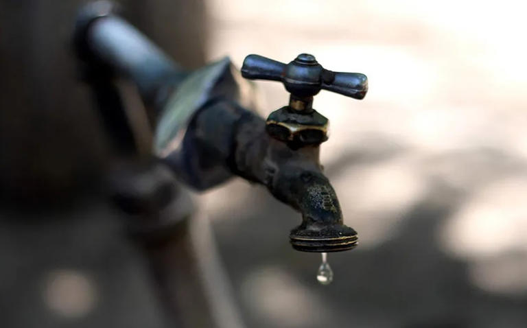 ¡Atención! Más de 100 colonias sin agua en Tampico y Madero: horarios y ...