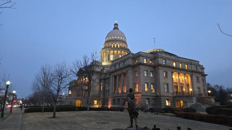 Arguments from the public requested for proposed Idaho constitutional ...