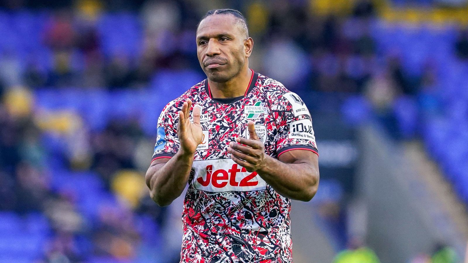Edwin Ipape saga is not over as Adrian Lam makes Papua New Guinea ...