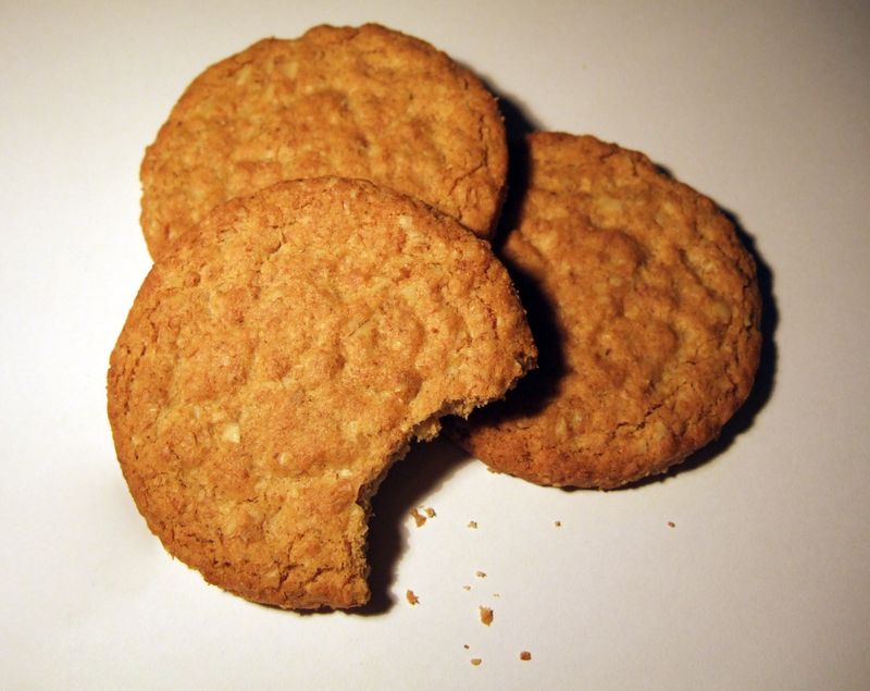 16 British snacks that sound made up but totally deliver