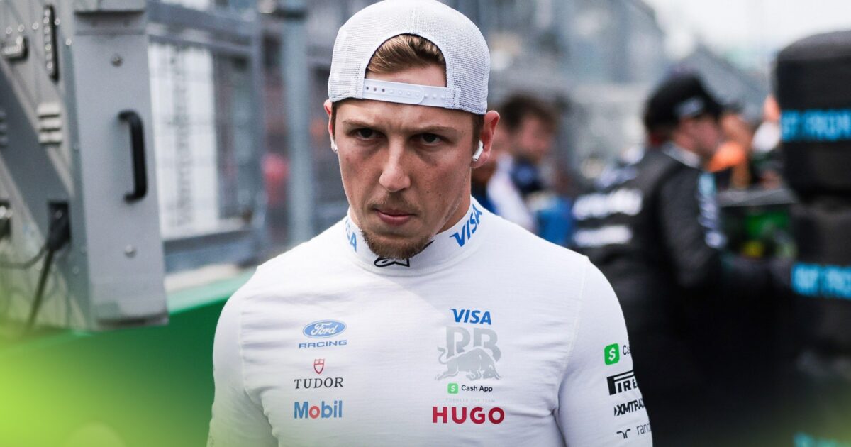 Liam Lawson calls out Red Bull and Alpine over 'unfair' F1 firings