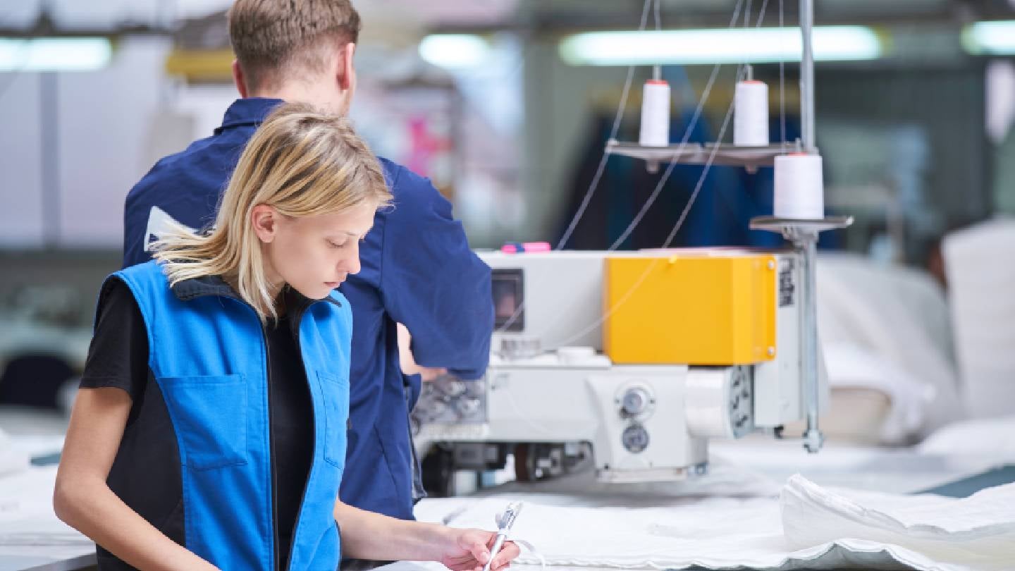 US textile sector stable despite 2025 disruption, says NCTO