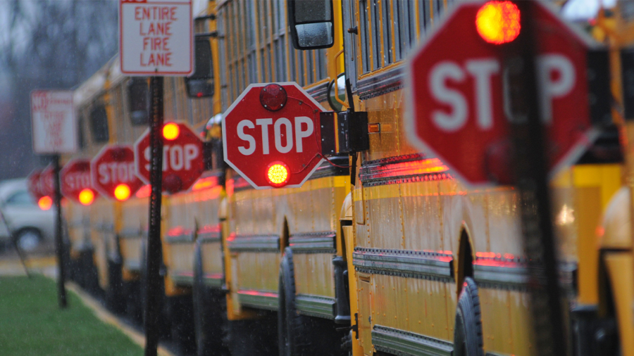 Northeast Kansas schools plan to dismiss students early, cancel after ...