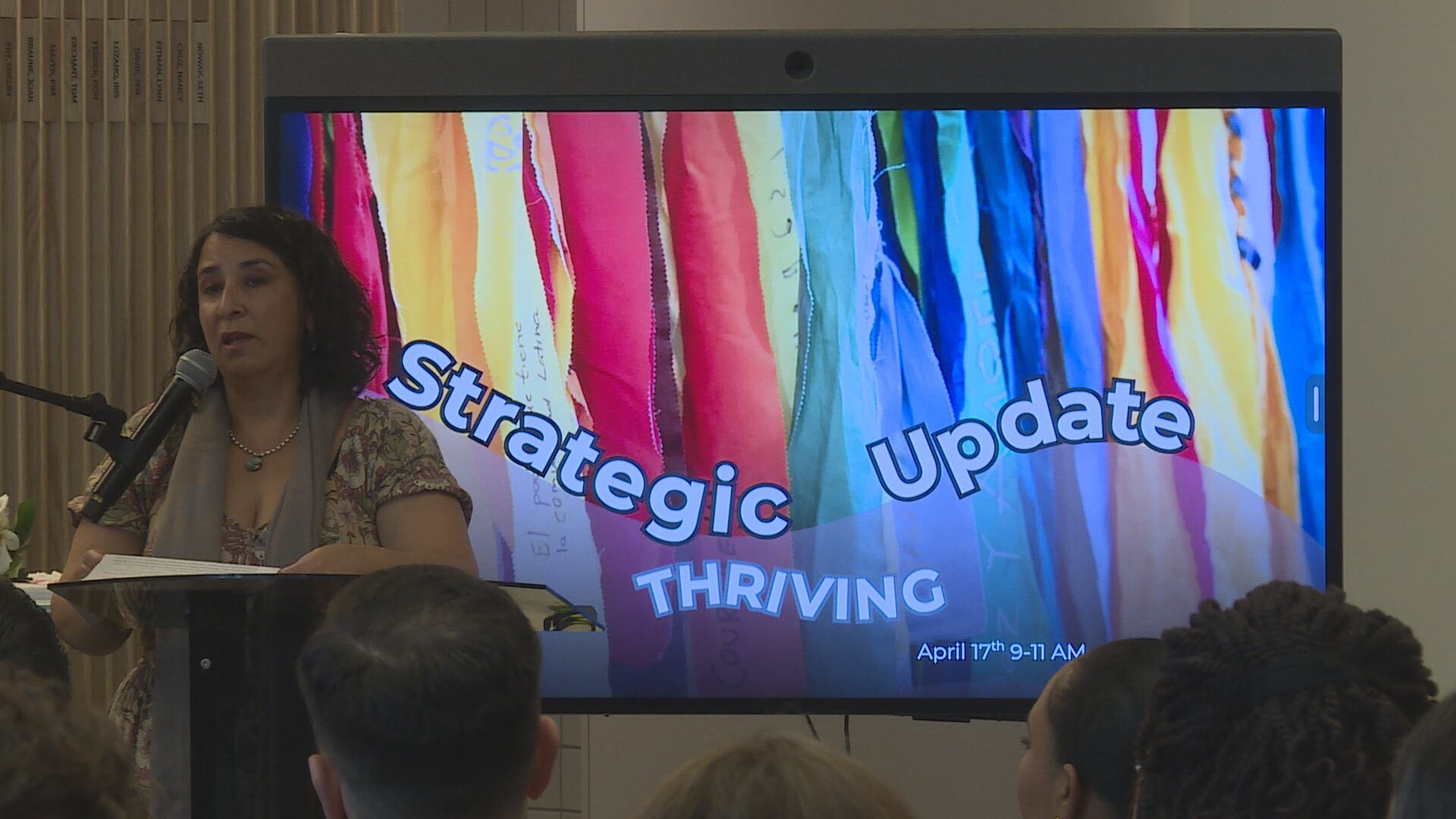 Centro Hispano announces $3M grant to launch new tech hub in Madison