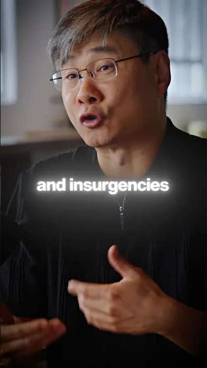 Professor Jiang's prediction for 2027