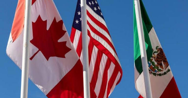 México y Estados Unidos reactivan diálogo del T-MEC con visita clave ...
